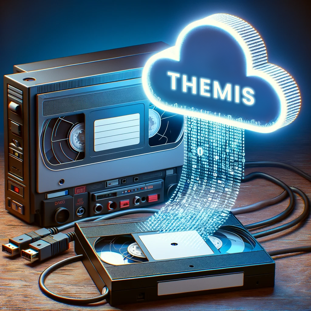 EBC Group | THEMIS Homepage